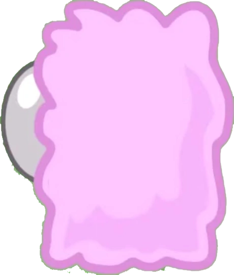 Puffball Speaker Box | Object All-Stars Wiki | Fandom