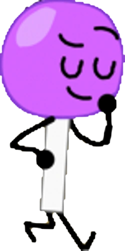 Lollipop | Object All-Stars Wiki | Fandom