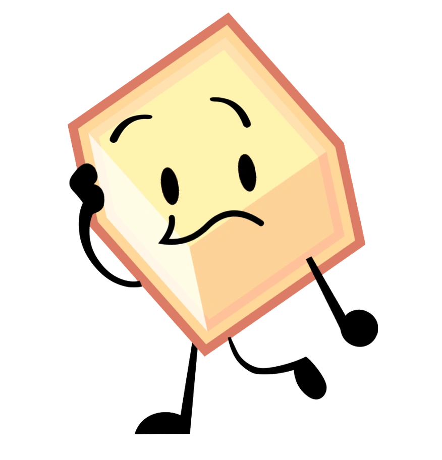 Loser | Object All-Stars Wiki | Fandom