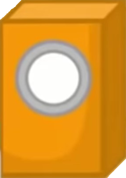 Firey Speaker Box | Object All-Stars Wiki | Fandom
