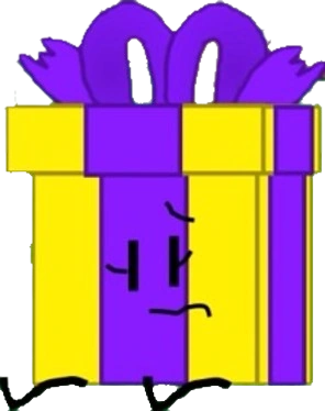 Present | Object All-Stars Wiki | Fandom