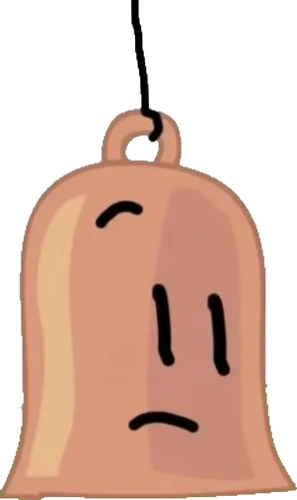 Bell (BFDI) | Object All-Stars Wiki | Fandom