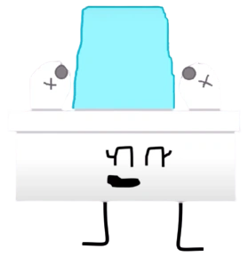 Fountain | Object All-Stars Wiki | Fandom