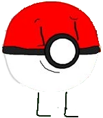 Poké Ball | Object All-Stars Wiki | Fandom