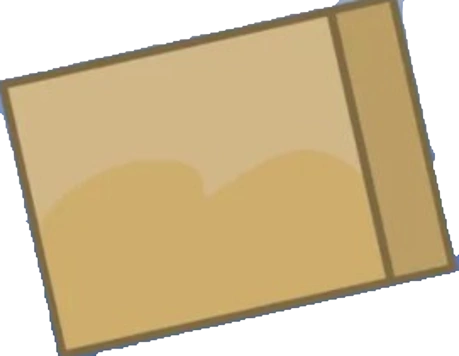 Box | Object All-Stars Wiki | Fandom