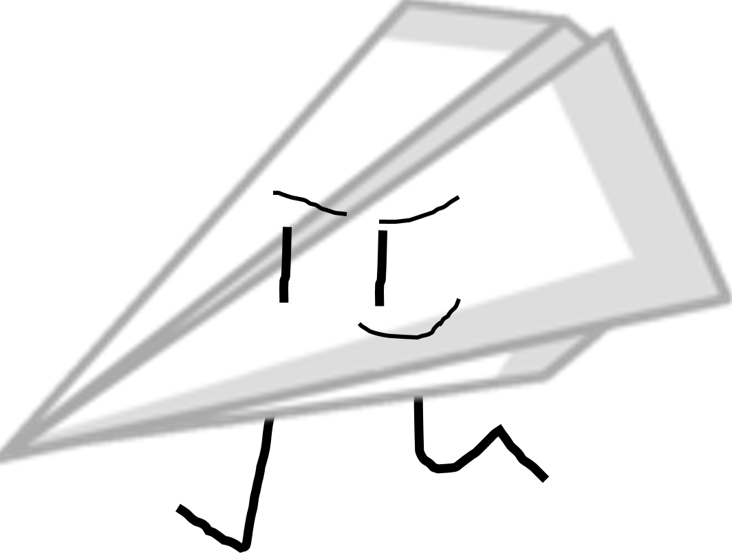 Paper Airplane | Object All-Stars Wiki | Fandom Paper Airplane | Object All-Stars Wiki | Fandom