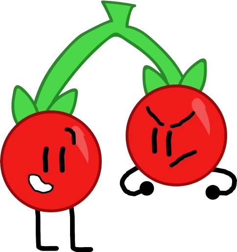 Cherry | Object All-Stars Wiki | Fandom