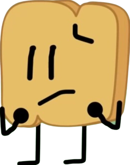 Woody | Object All-Stars Wiki | Fandom