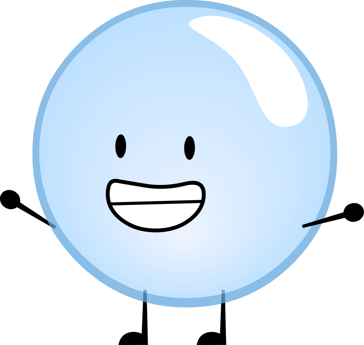 Bubble Object All Stars Wiki Fandom
