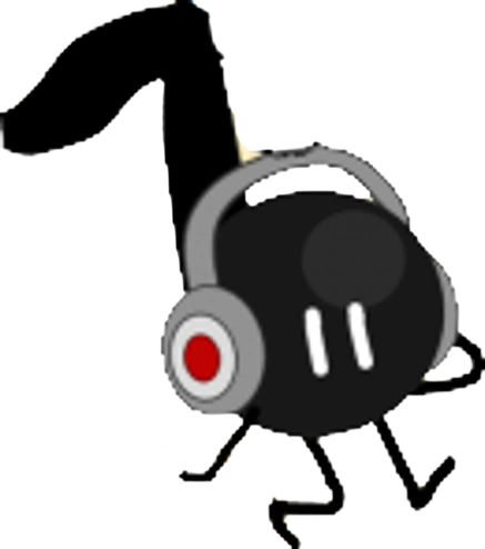 Tune | Object All-Stars Wiki | Fandom