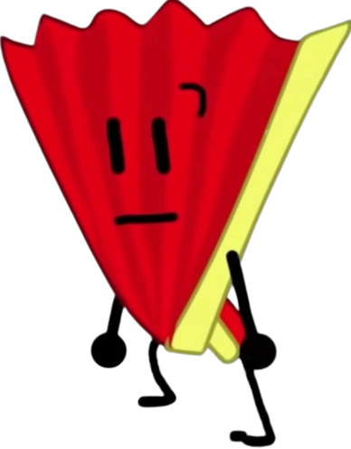 Fan | Object All-Stars Wiki | Fandom