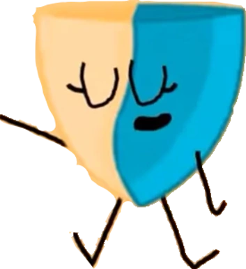 Masky | Object All-Stars Wiki | Fandom