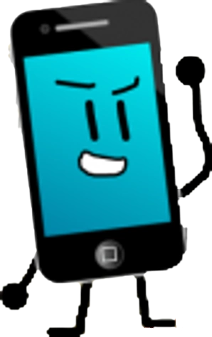 MePhone4 | Object All-Stars Wiki | Fandom