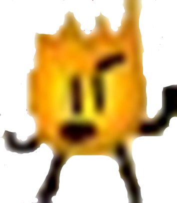 Firey Jr. | Object All-Stars Wiki | Fandom