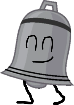 Bell (II) | Object All-Stars Wiki | Fandom