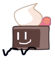 Cake | Object All-Stars Wiki | Fandom