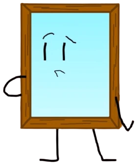 Mirror | Object All-Stars Wiki | Fandom