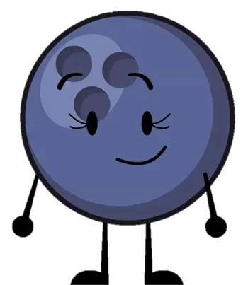 Bowling Ball | Object Alphabet Reloaded Wiki | Fandom