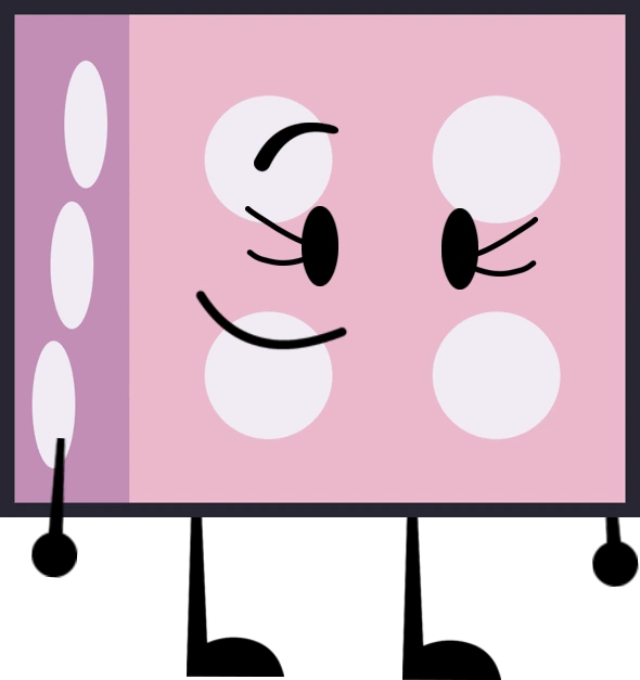 Dice | Object Alphabet Reloaded Wiki | Fandom