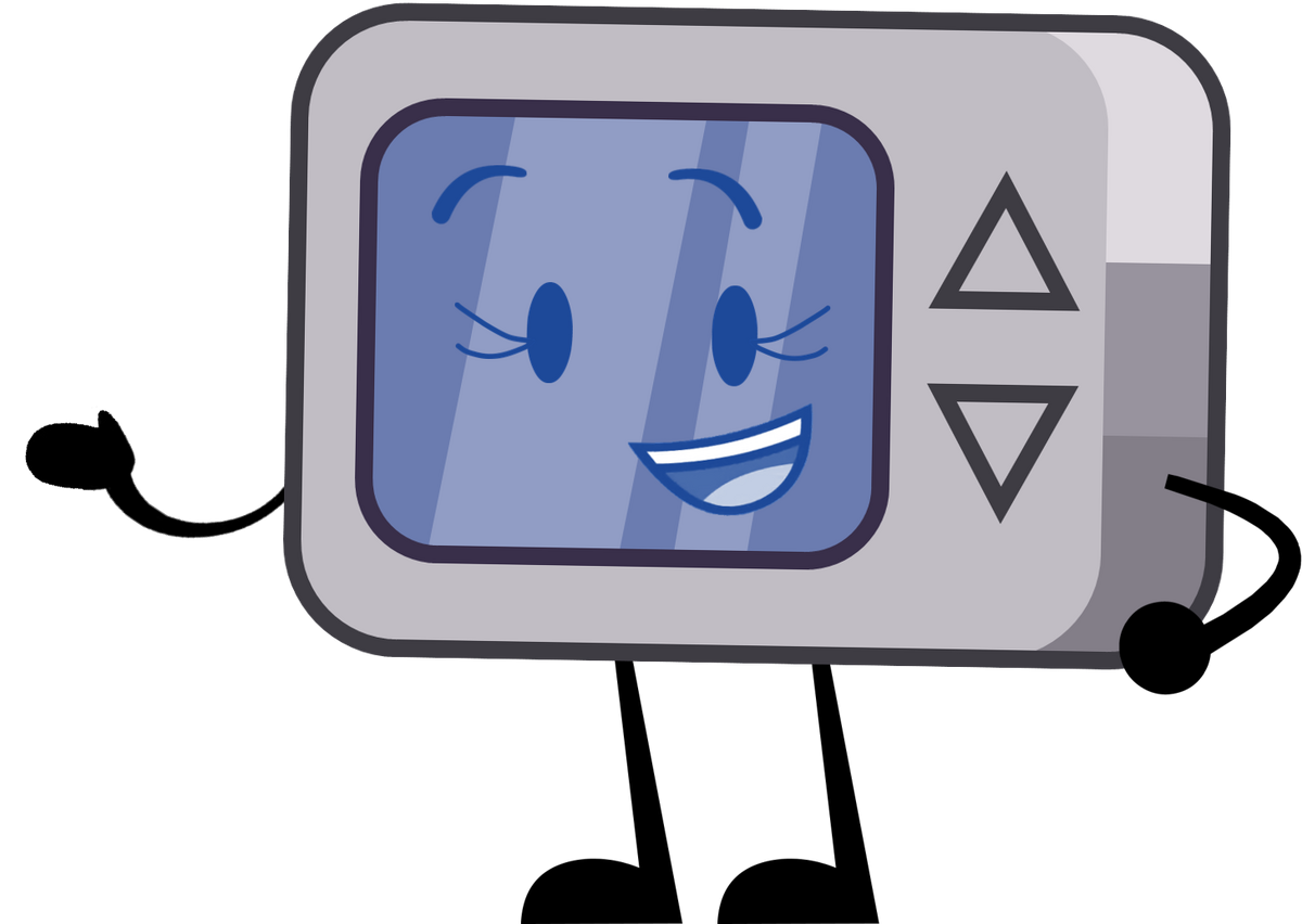 Thermostat Object Alphabet Reloaded Wiki Fandom