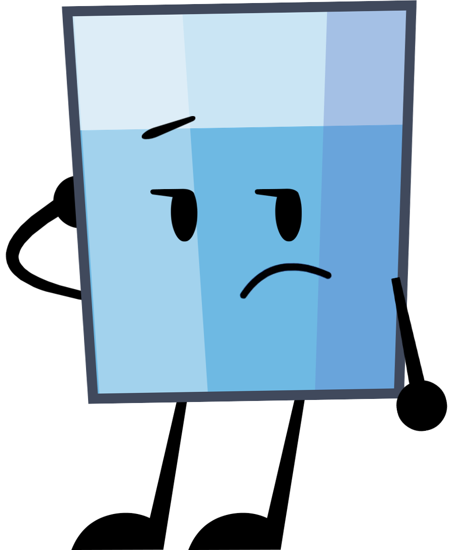 Water Object Alphabet Reloaded Wiki Fandom
