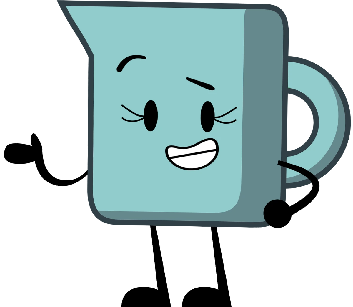 Jug | Object Alphabet Reloaded Wiki | Fandom