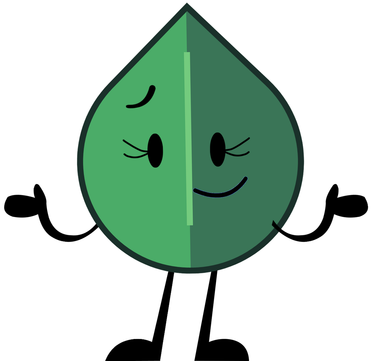 Leaf Object Alphabet Reloaded Wiki Fandom