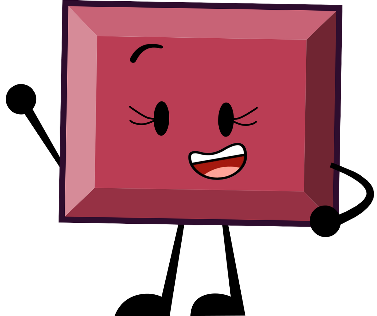 Ruby Object Alphabet Reloaded Wiki Fandom