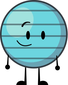 Exercise Ball | Object Alphabet Reloaded Wiki | Fandom