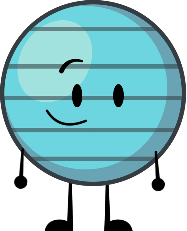 Exercise Ball | Object Alphabet Reloaded Wiki | Fandom