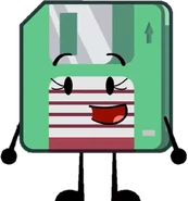 Object Alphabet Reloaded Wiki | Fandom