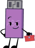 Object Alphabet Reloaded Wiki | Fandom