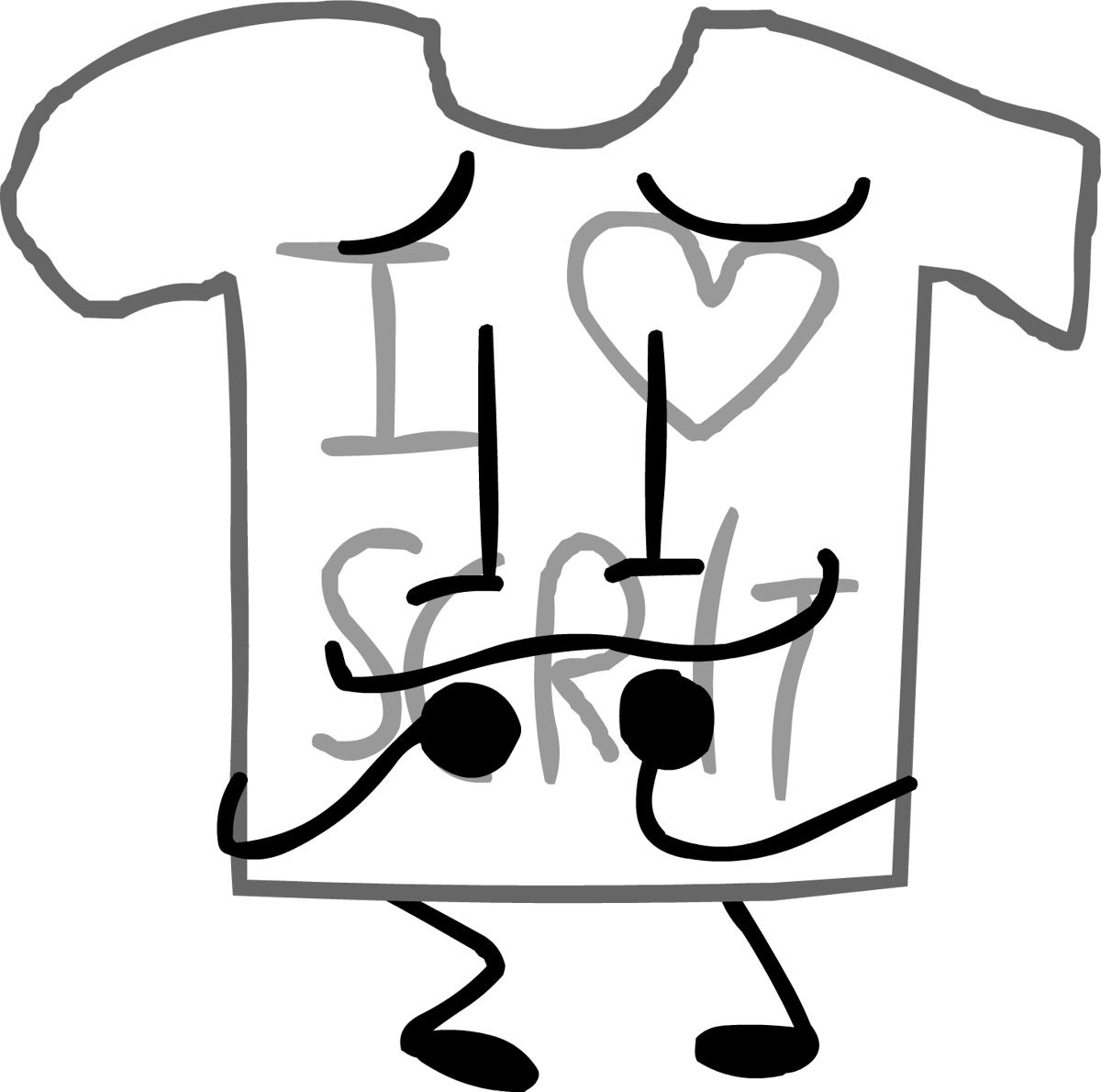 Scrit Number 1 Fan | Object Anarchy Wiki | Fandom