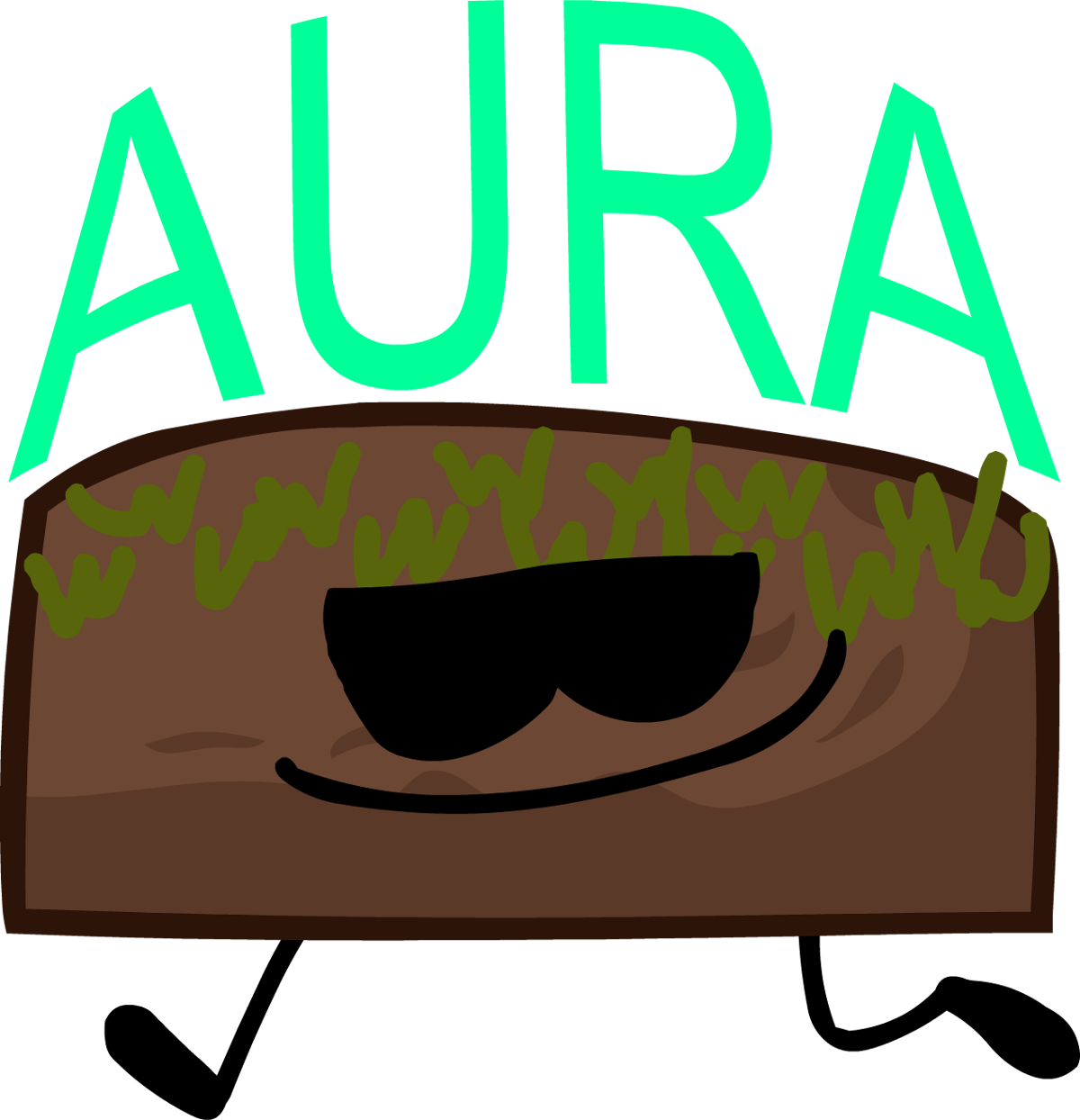 Aura Farm | Object Anarchy Wiki | Fandom