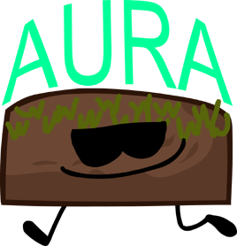Aura Farm | Object Anarchy Wiki | Fandom