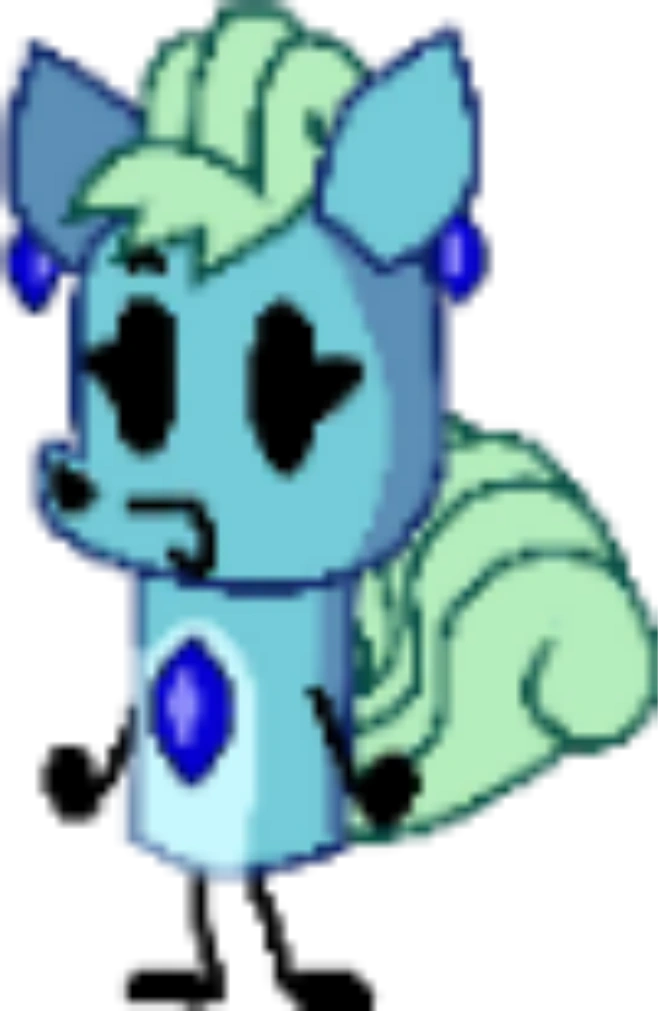 Luna | Object Anarchy Wiki | Fandom