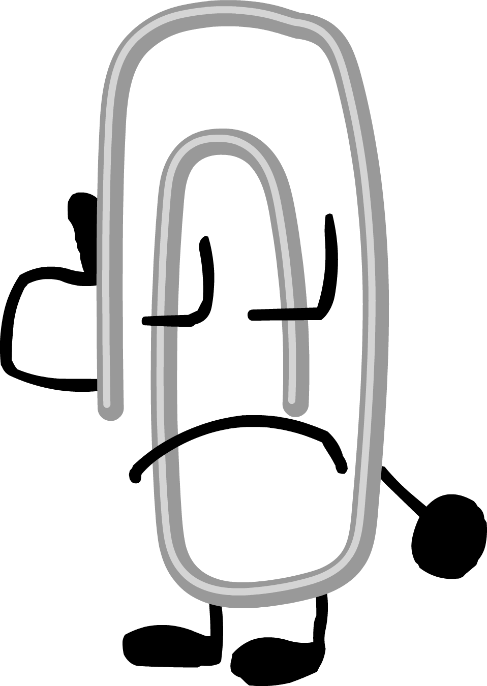 Paperclip | Object Anarchy Wiki | Fandom