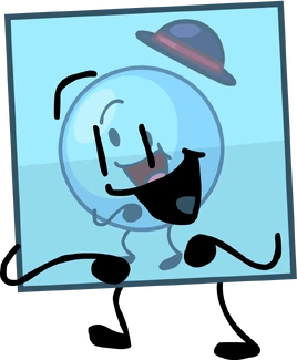 Oswald | Object Anarchy Wiki | Fandom