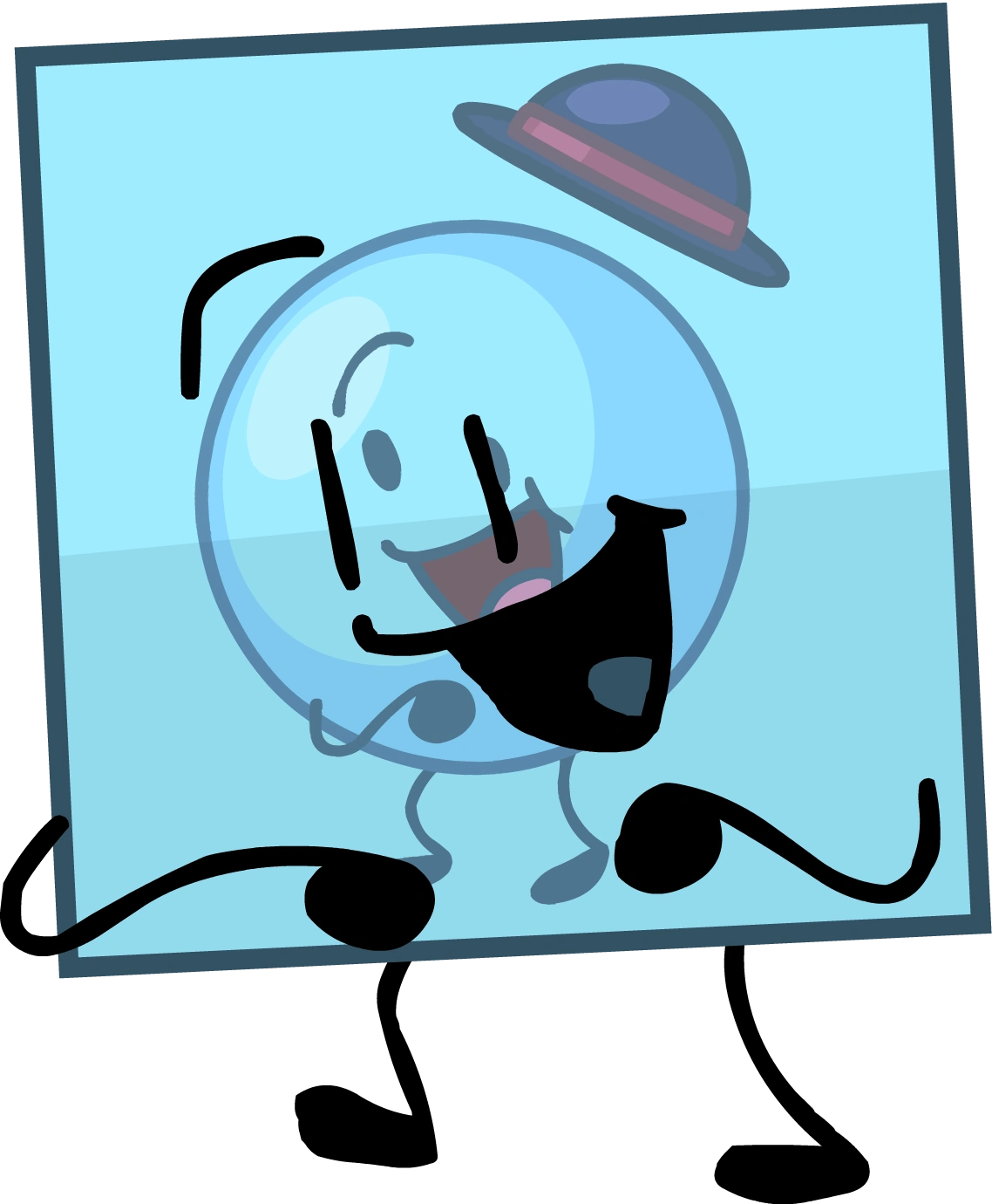 Oswald | Object Anarchy Wiki | Fandom