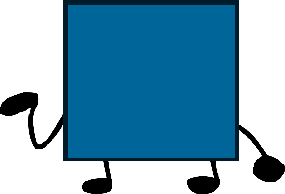 Faceless Square | Object Anarchy Wiki | Fandom