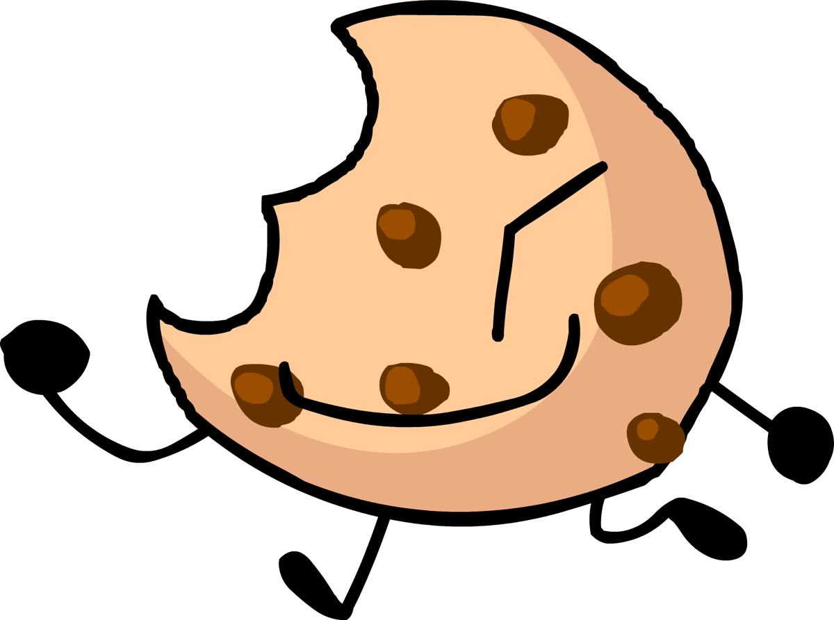Cookie Bite | Object Anarchy Wiki | Fandom