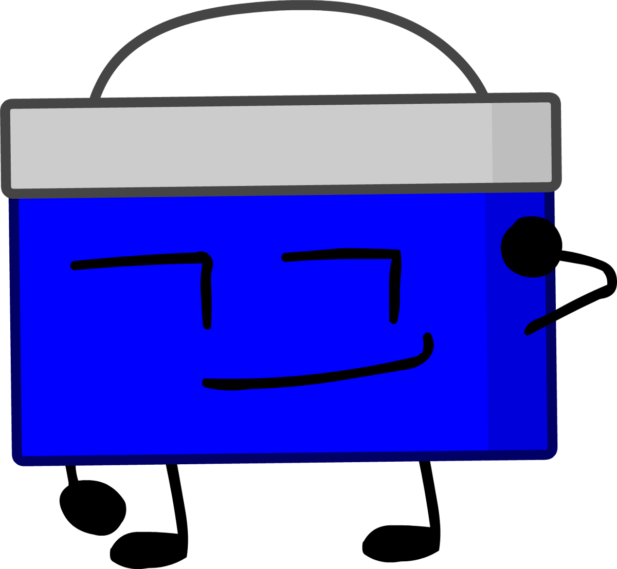 Cooler | Object Anarchy Wiki | Fandom