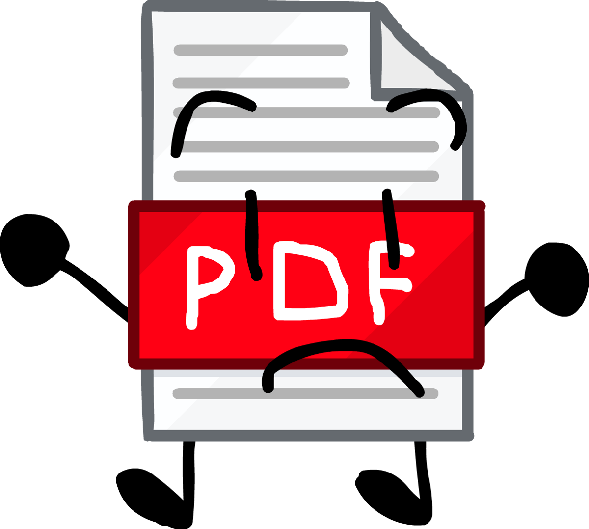 Pdf File Object Anarchy Wiki Fandom