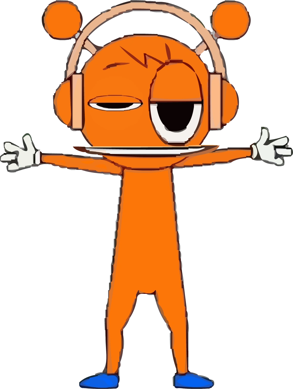 Sprunki | Object Anarchy Wiki | Fandom