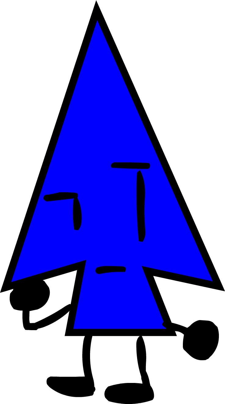 Blue Clicky | Object Anarchy Wiki | Fandom