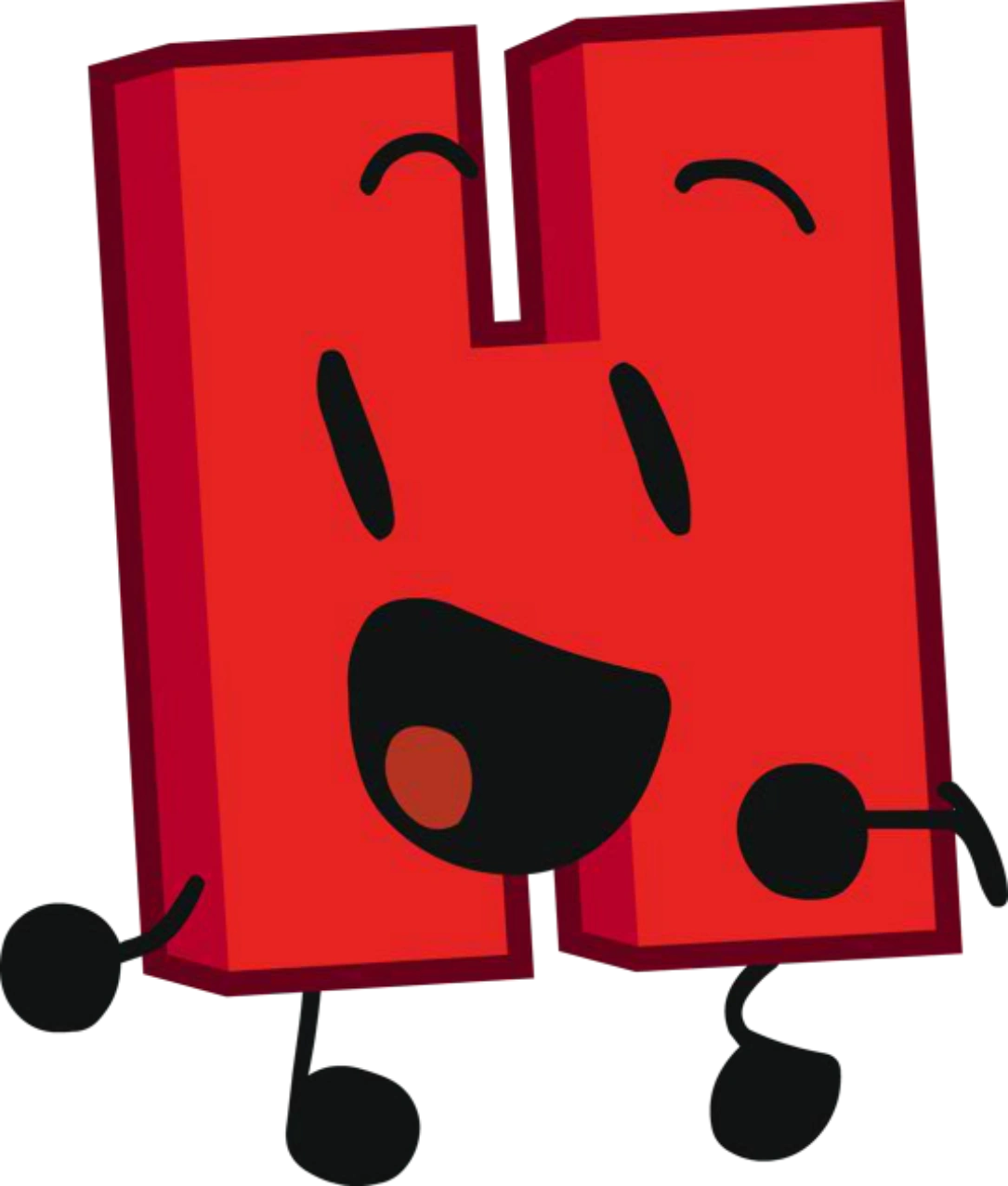 H | Object Anarchy Wiki | Fandom