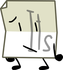 Its | Object Anarchy Wiki | Fandom