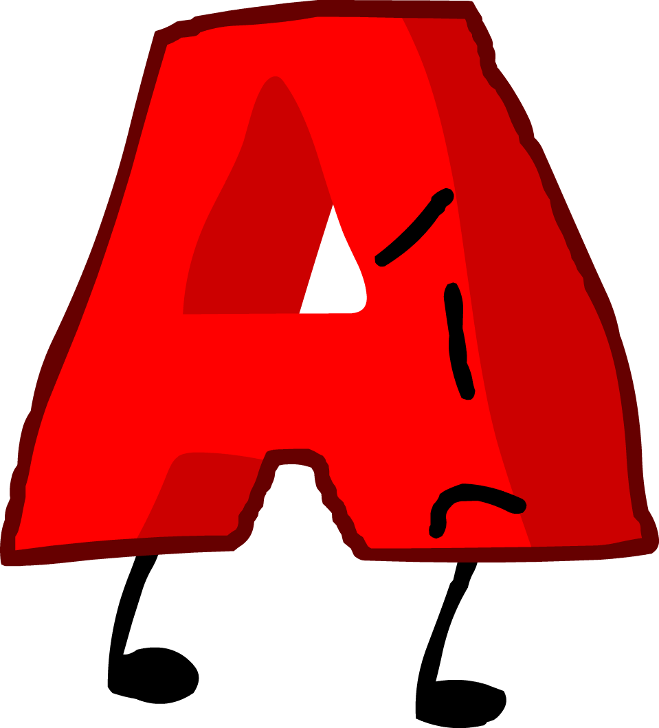 A | Object Anarchy Wiki | Fandom