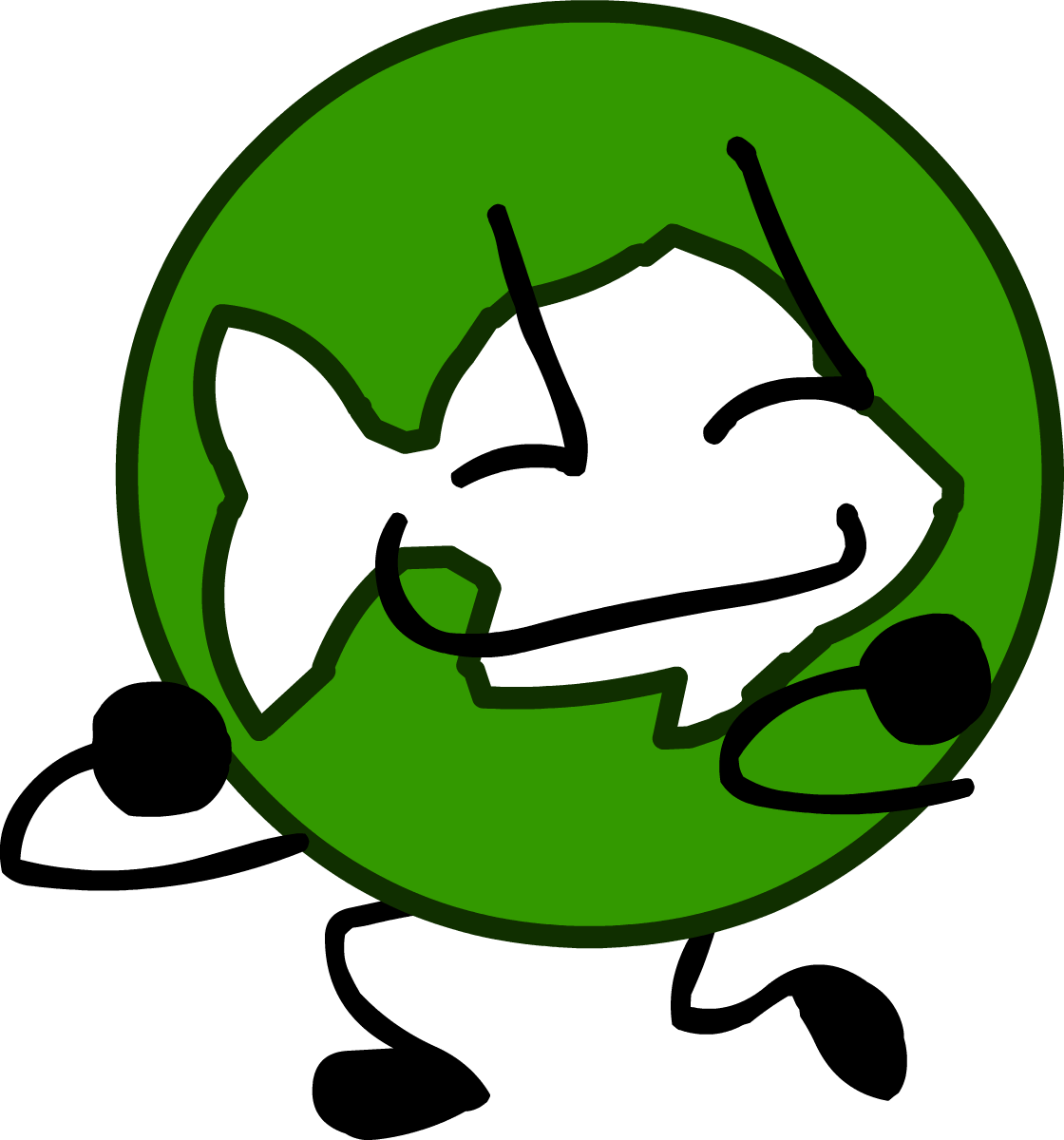 Anonymous Woodfish | Object Anarchy Wiki | Fandom