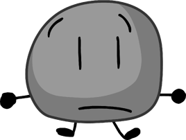 A Stone | Object Anarchy Wiki | Fandom